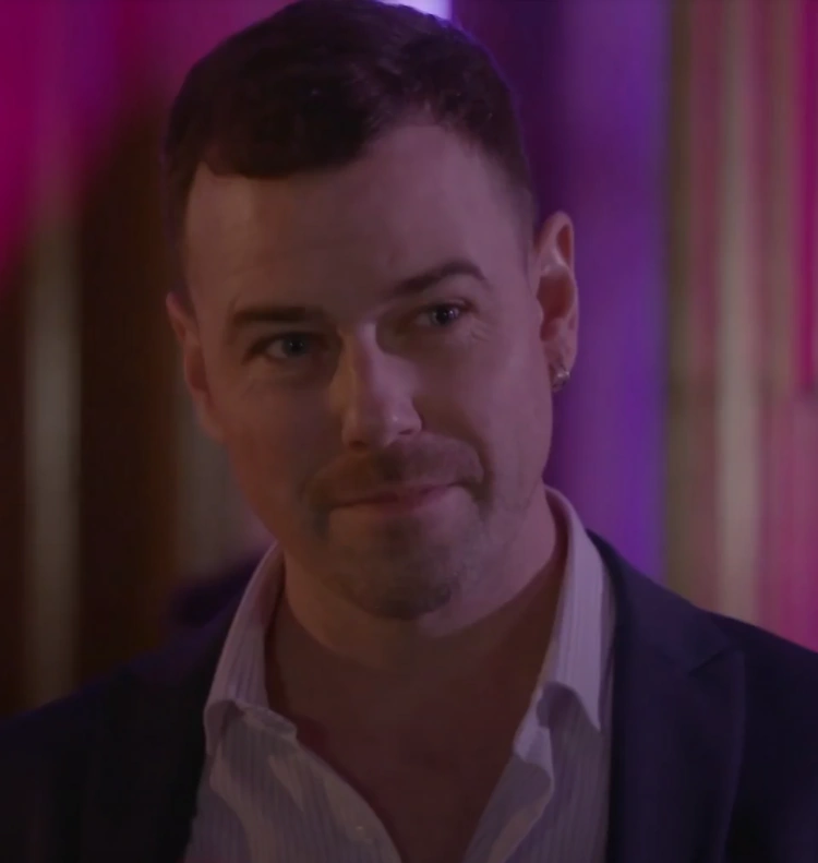 Jeremy Fanning | Hollyoaks Wiki | Fandom