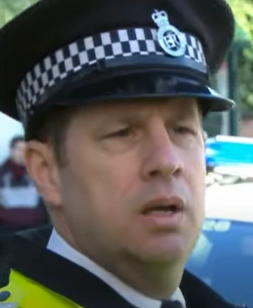 Police Officer (Joe Simpson) | Hollyoaks Wiki | Fandom