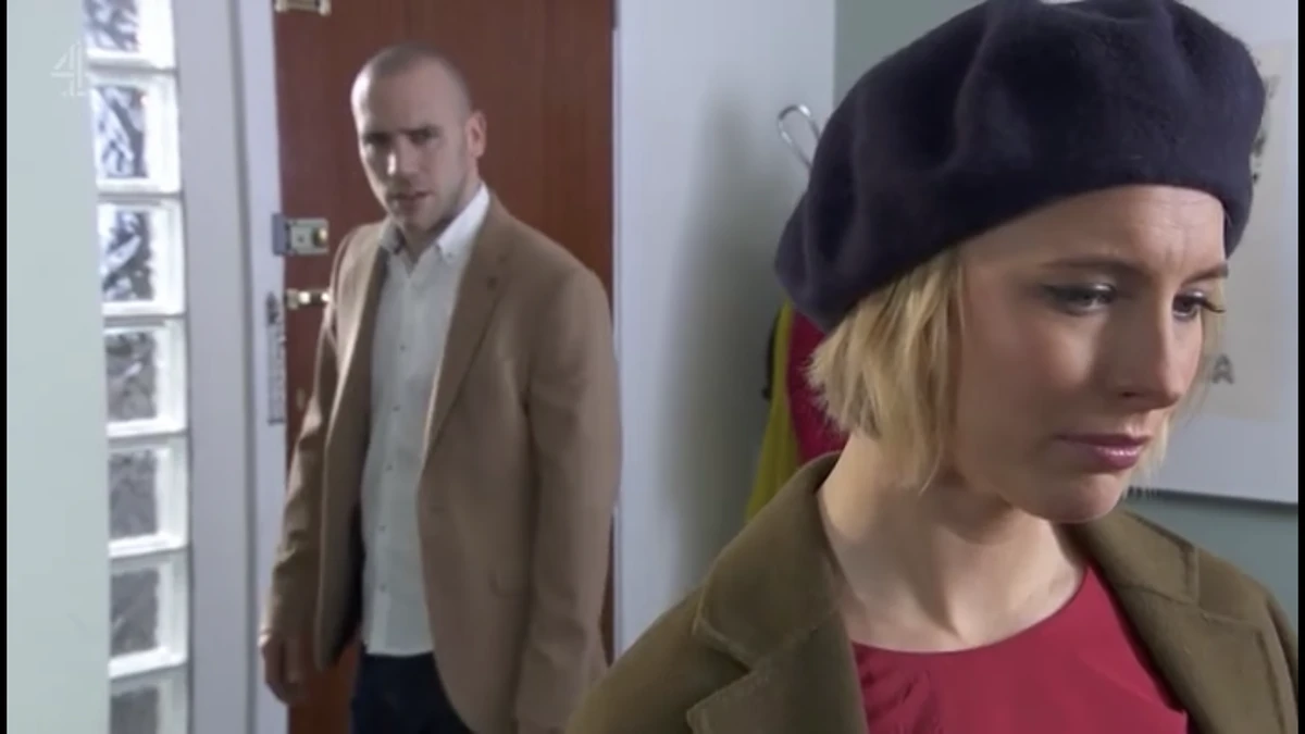 Episode 4618 (5th April 2017) | Hollyoaks Wiki | Fandom