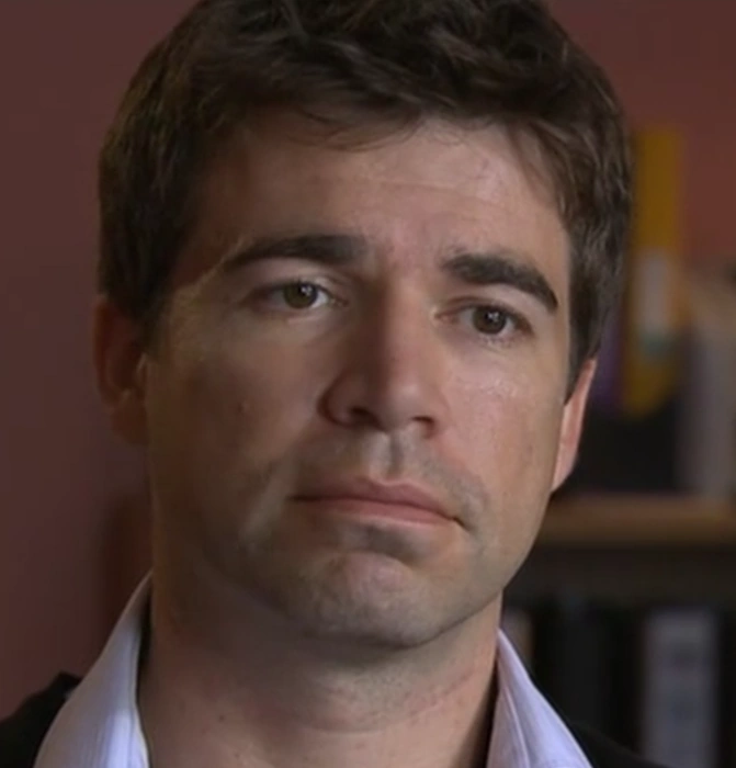 David Goodwin | Hollyoaks Wiki | Fandom