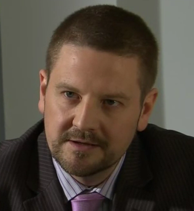 Patrick (Daniel Yarnold) | Hollyoaks Wiki | Fandom