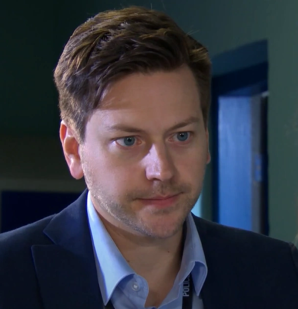 D.S. Callard | Hollyoaks Wiki | Fandom