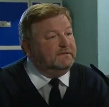 Police Officer (Ian Ralph) | Hollyoaks Wiki | Fandom