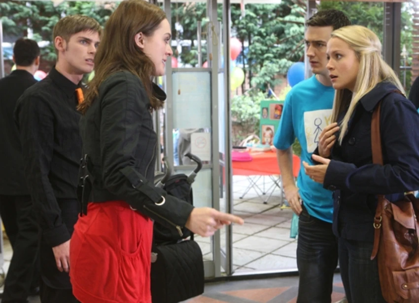 Episode 2563 (20th May 2009) | Hollyoaks Wiki | Fandom