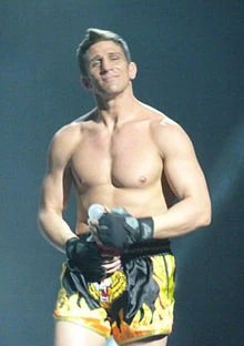 Alex Reid | Hollyoaks Wiki | Fandom