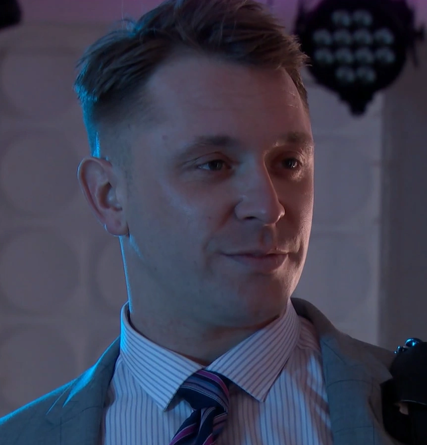 Asher Jones | Hollyoaks Wiki | Fandom