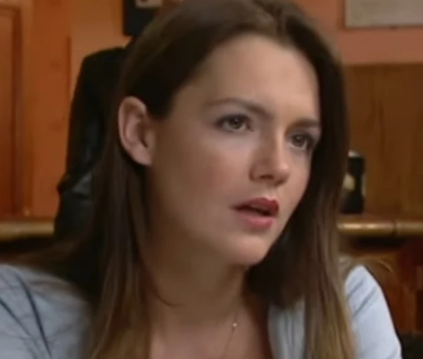 Kate Patrick | Hollyoaks Wiki | Fandom
