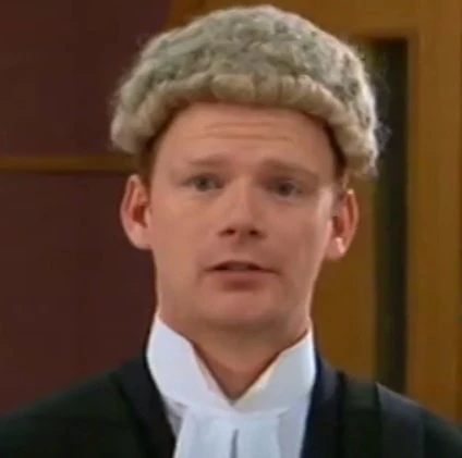 Prosecution Counsel (Richard Sutton) | Hollyoaks Wiki | Fandom