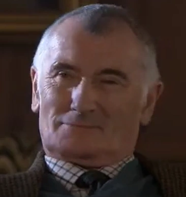 Angus McBride | Hollyoaks Wiki | Fandom