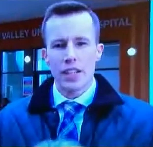 News Reporter (Ross Grant) | Hollyoaks Wiki | Fandom