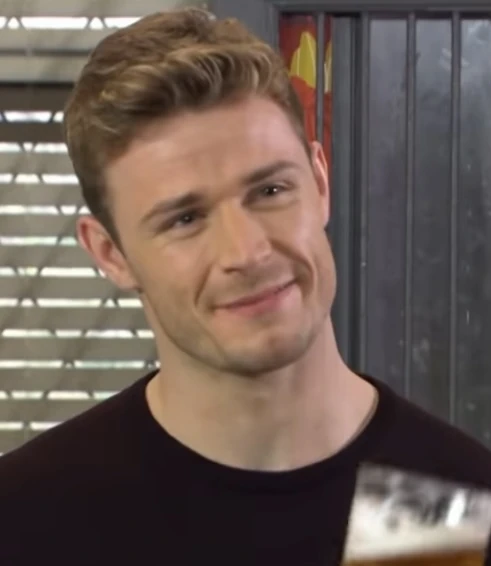 George Kiss (List of appearances) | Hollyoaks Wiki | Fandom