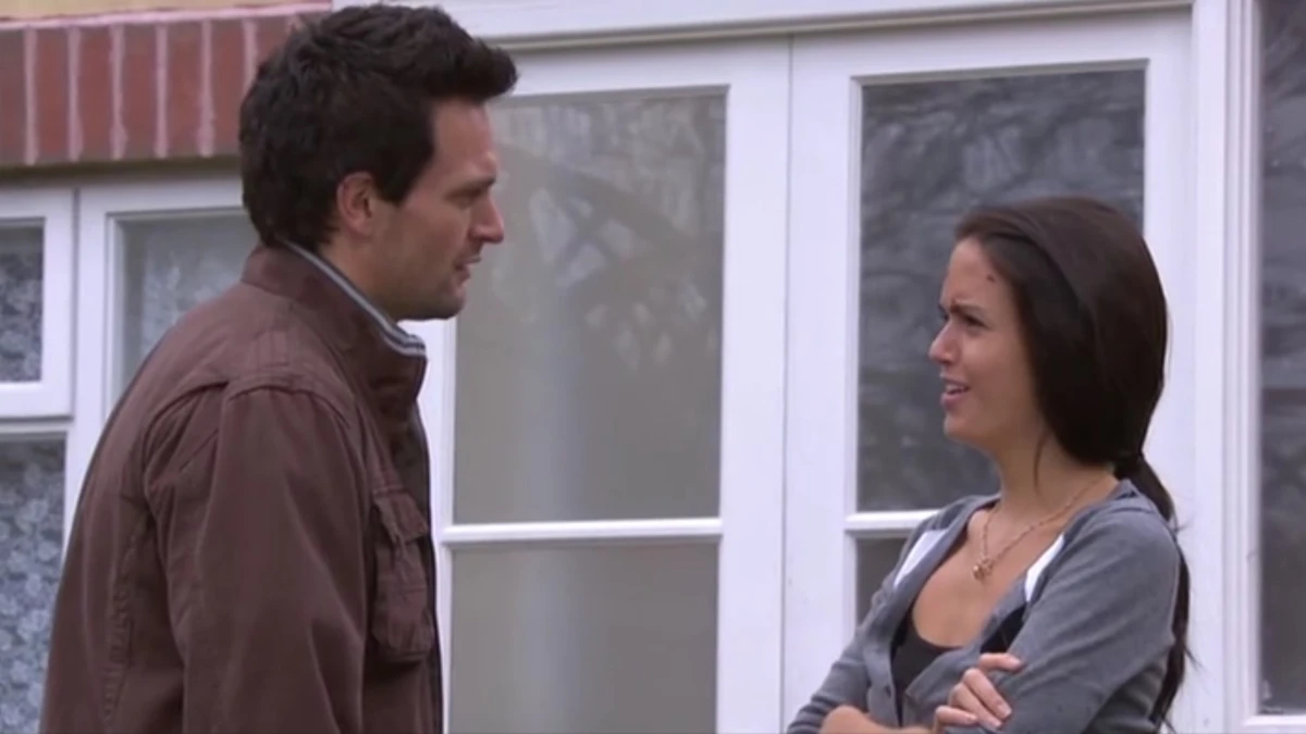 Episode 2413 (22nd October 2008) | Hollyoaks Wiki | Fandom