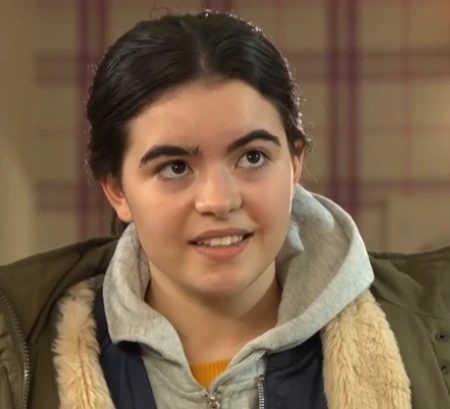 Sasha (Alicia Thompson) | Hollyoaks Wiki | Fandom