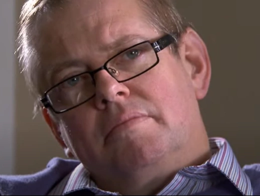 Counsellor (Mark Chatterton) | Hollyoaks Wiki | Fandom