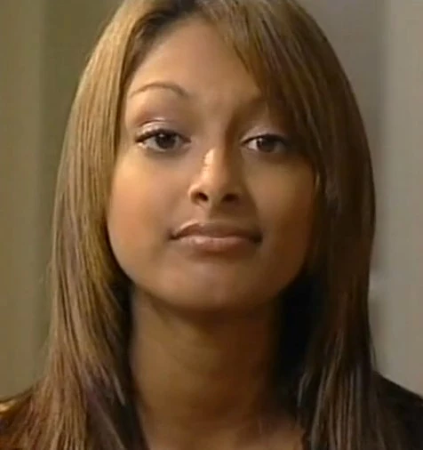 Darlene Taylor | Hollyoaks Wiki | Fandom
