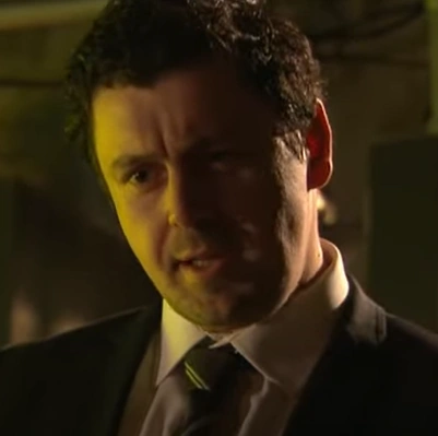 Detective (Danny Ryder) | Hollyoaks Wiki | Fandom