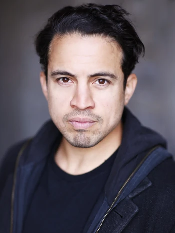 Geoffrey Lumb | Hollyoaks Wiki | Fandom