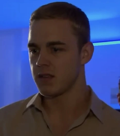 Logan Fairhurst | Hollyoaks Wiki | Fandom
