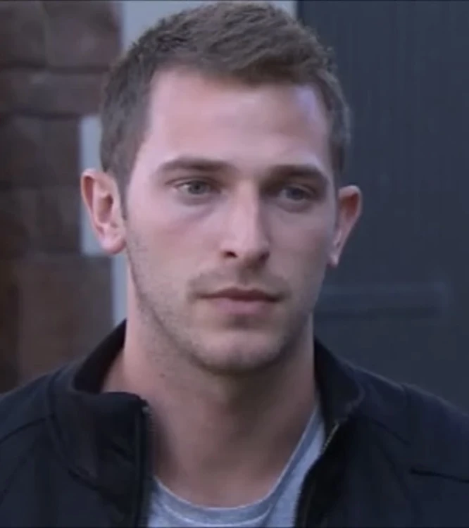 Riley Costello | Hollyoaks Wiki | Fandom