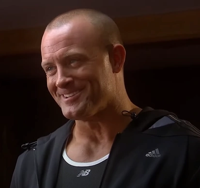 Bruce Maverick | Hollyoaks Wiki | Fandom