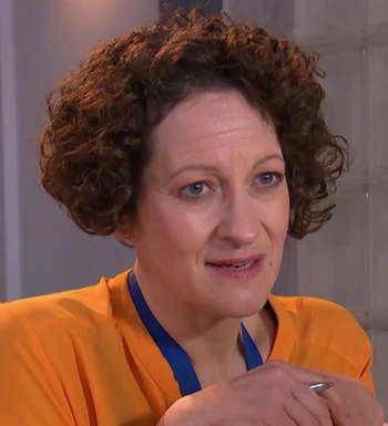 Dr. Dowler | Hollyoaks Wiki | Fandom