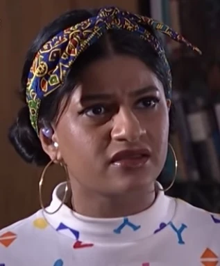 Yasmine Cunningham | Hollyoaks Wiki | Fandom