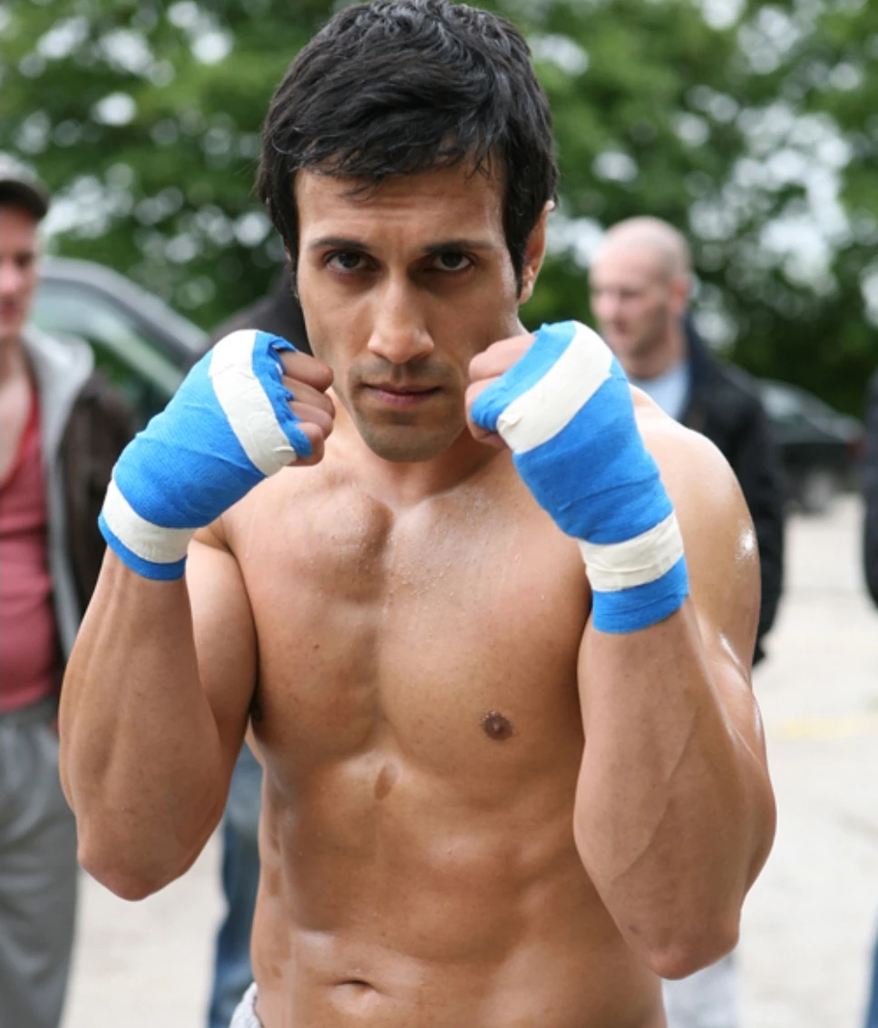 Episode 2605 (17th July 2009) | Hollyoaks Wiki | Fandom