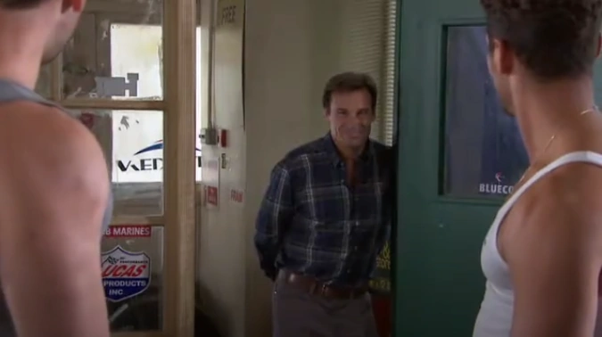 Episode 3664 (8th August 2013) | Hollyoaks Wiki | Fandom