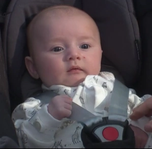 Isaac (Harry's son) | Hollyoaks Wiki | Fandom