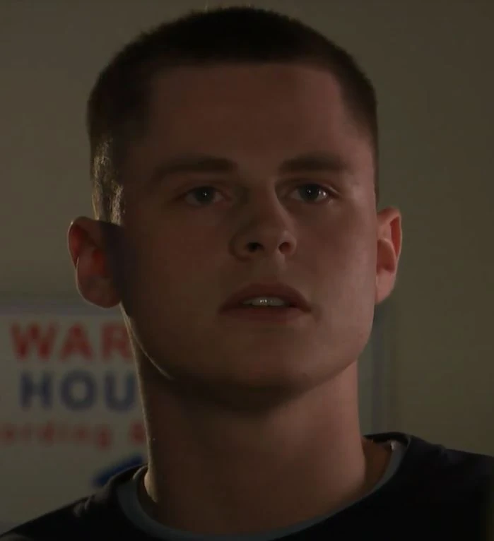Reuben (Billy Winter) | Hollyoaks Wiki | Fandom