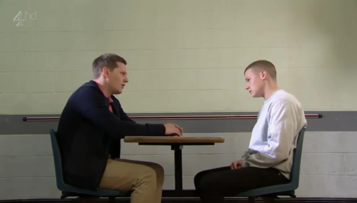 Episode 4144 (11th June 2015) | Hollyoaks Wiki | Fandom