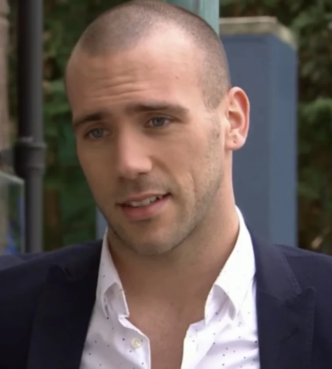 Adam Donovan (List of appearances) | Hollyoaks Wiki | Fandom
