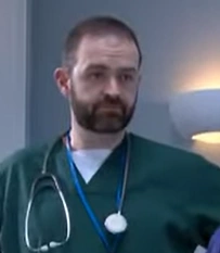 Doctor (Christopher Chilton) | Hollyoaks Wiki | Fandom