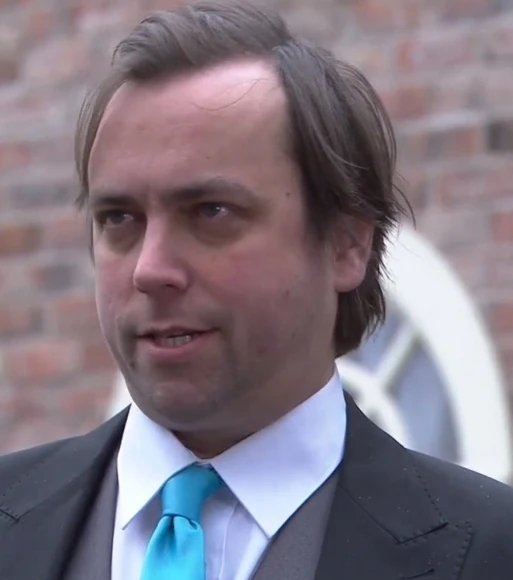 Jim McGinn | Hollyoaks Wiki | Fandom