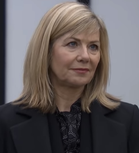 Norma Crow (List of appearances) | Hollyoaks Wiki | Fandom