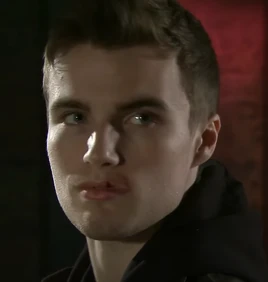 Joel Dexter | Hollyoaks Wiki | Fandom