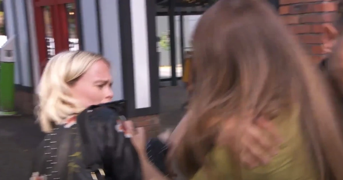 Episode 6211 (28th September 2023) | Hollyoaks Wiki | Fandom