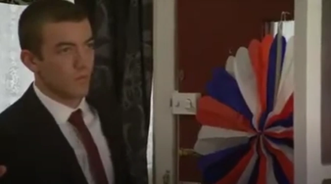 Episode 3356 (4th June 2012) | Hollyoaks Wiki | Fandom