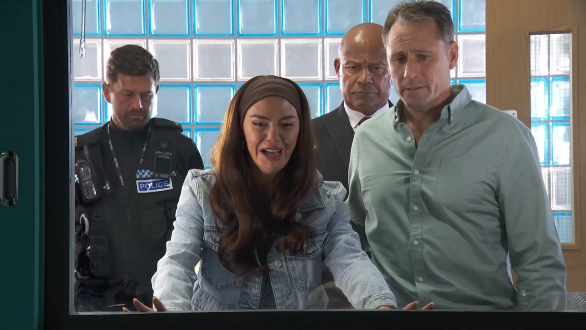 Episode 6596 (28th July 2025) | Hollyoaks Wiki | Fandom