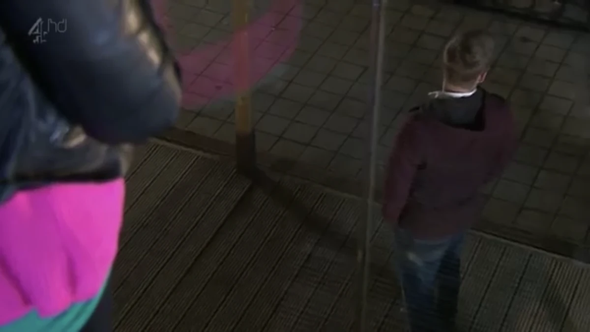 Episode 4101 (13th April 2015) | Hollyoaks Wiki | Fandom