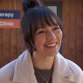 Cleo McQueen | Hollyoaks Wiki | Fandom