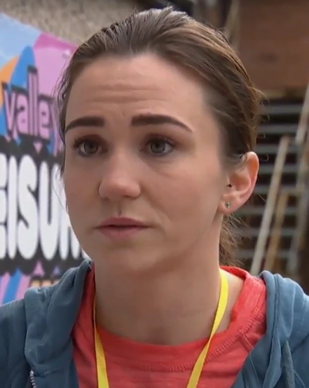 Gabby (Lucy Polgar) | Hollyoaks Wiki | Fandom