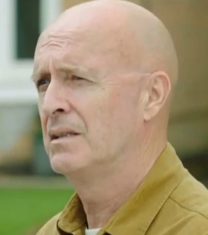 Barry Grant | Hollyoaks Wiki | Fandom