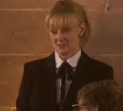 Registrar (Eithne Browne) | Hollyoaks Wiki | Fandom