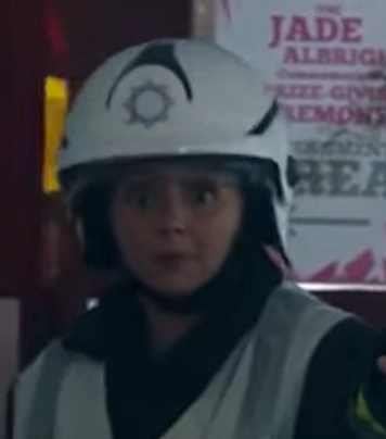 Davina (Kimberly Hart-Simpson) | Hollyoaks Wiki | Fandom