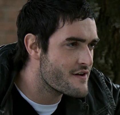 Shane (Patrick Buchanan) | Hollyoaks Wiki | Fandom