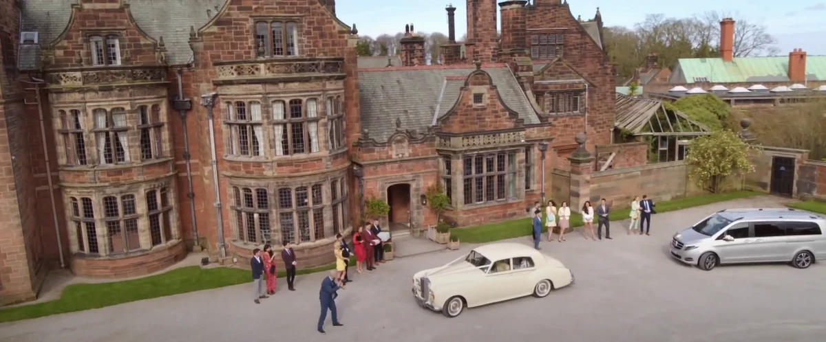 Thornoak Hall | Hollyoaks Wiki | Fandom