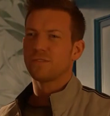 Rex (Harry Capehorn) | Hollyoaks Wiki | Fandom