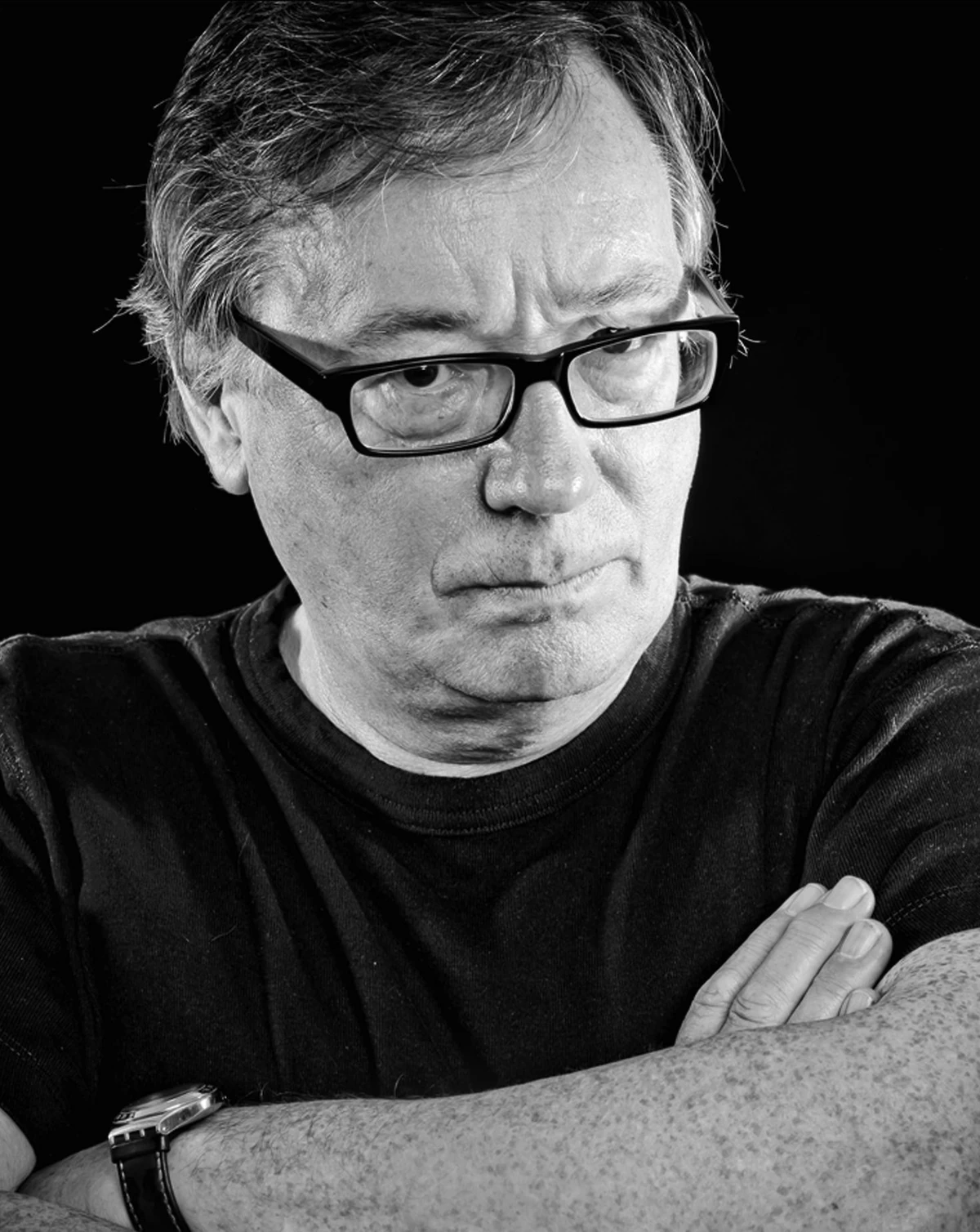 Jeff Rawle | Hollyoaks Wiki | Fandom