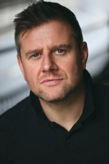 Kai Owen | Hollyoaks Wiki | Fandom